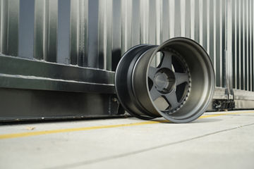 Rotiform ROC CustomSpec - Black | Rotiform